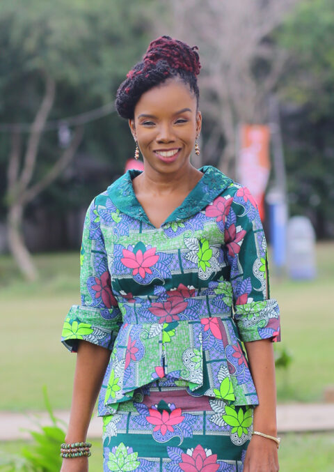 Elsie Effah Kaufmann Foundation